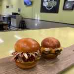 The Salty Pickle menus in Coalinga, California, United States