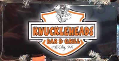 Menu for Knuckleheads Bar & Grill in Hill City, MN | Sirved