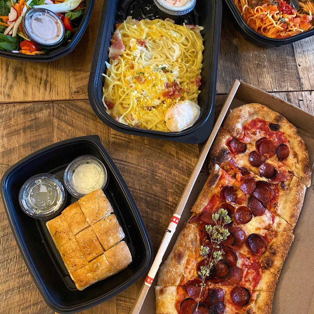 Scaddabush Italian Kitchen & Bar Front Street menus in Toronto, Ontario ...