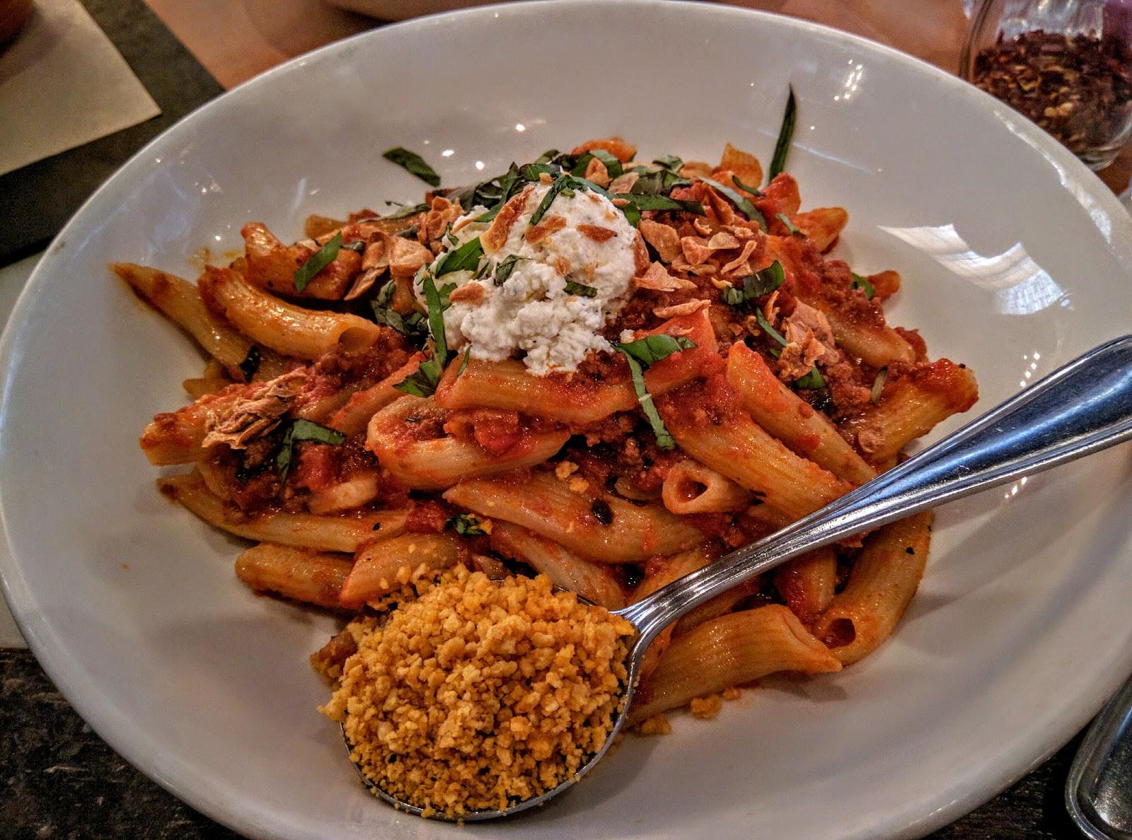 Scaddabush Italian Kitchen & Bar Burlington menus in Burlington ...