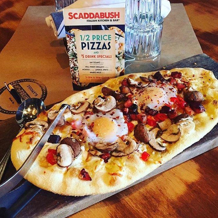 Scaddabush Italian Kitchen & Bar Front Street menus in Toronto, Ontario ...