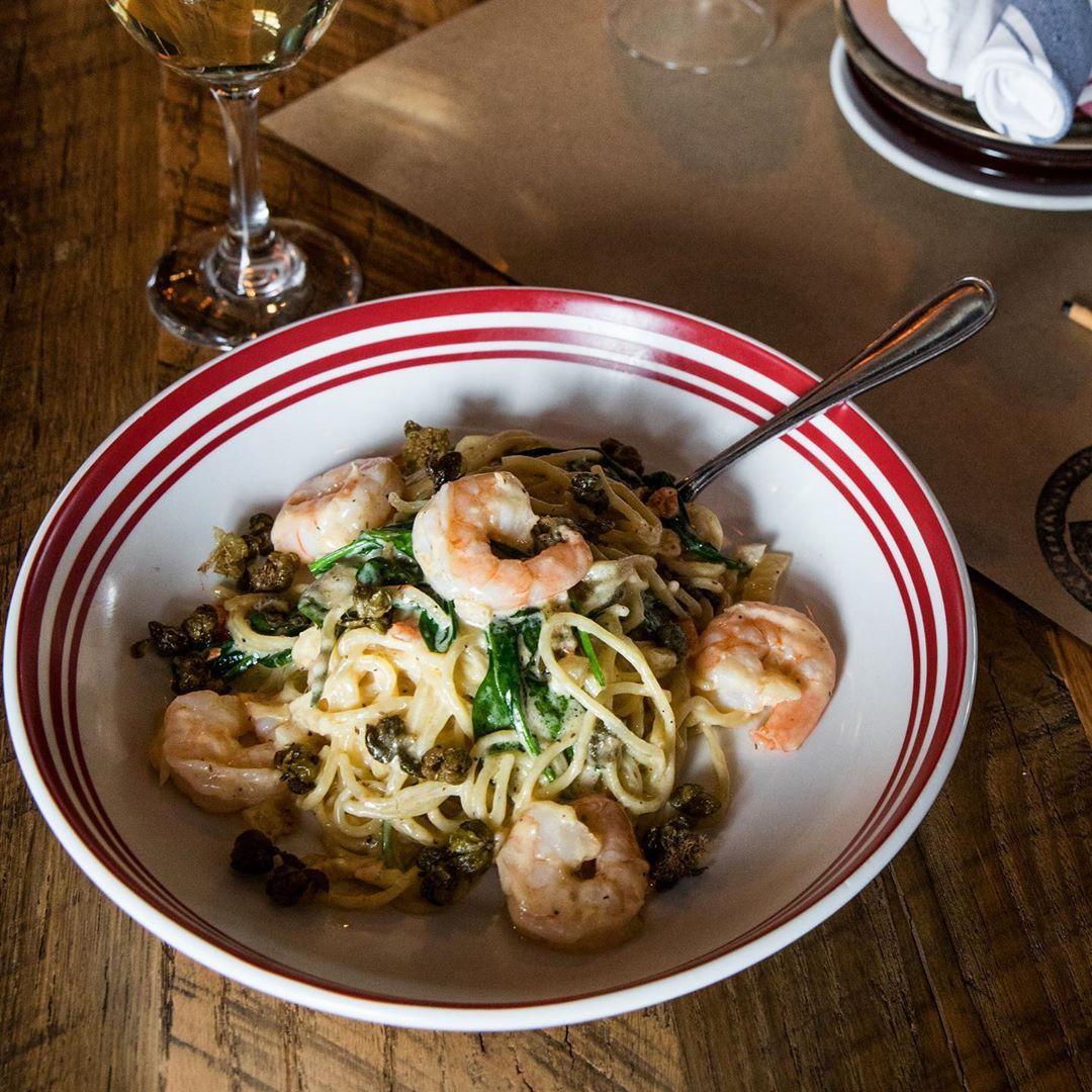 Scaddabush Italian Kitchen & Bar Vaughan menus in Woodbridge, Ontario ...