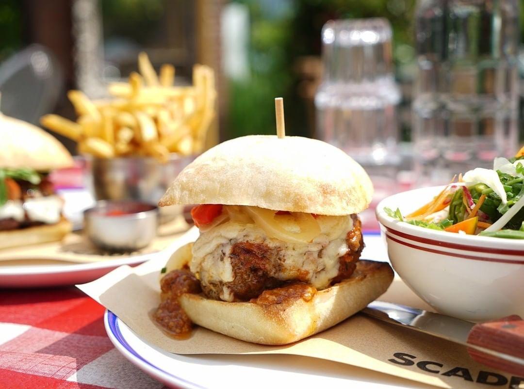 Scaddabush Italian Kitchen & Bar Front Street menus in Toronto, Ontario ...