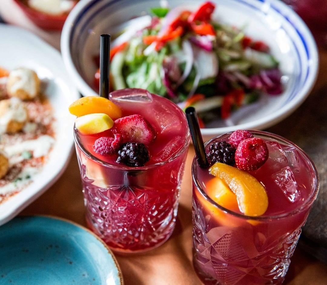 Scaddabush Italian Kitchen & Bar Mimico menus in Toronto, Ontario, Canada