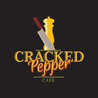 Menu for Cracked Pepper in Peoria, IL | Sirved