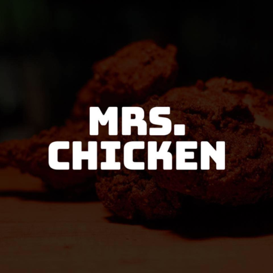 Menu for Mrs. Chicken in Phoenix, AZ | Sirved