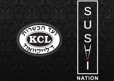 Menu for Sushi Nation in Lakewood, NJ | Sirved