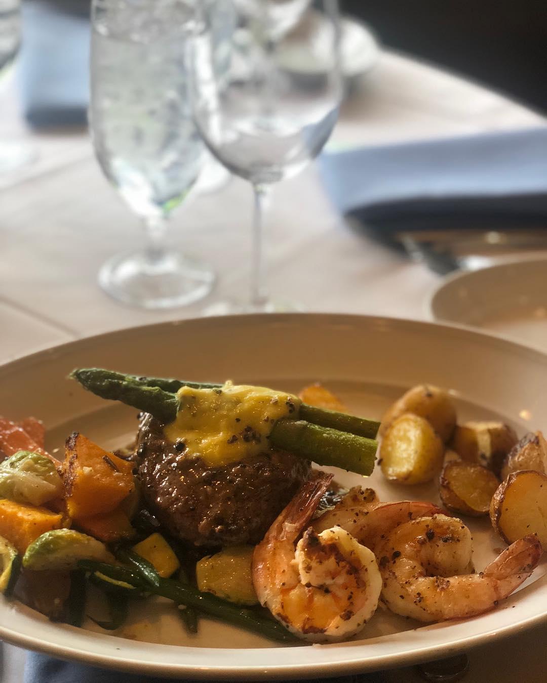 Rosaria menu in Saugus, Massachusetts, USA