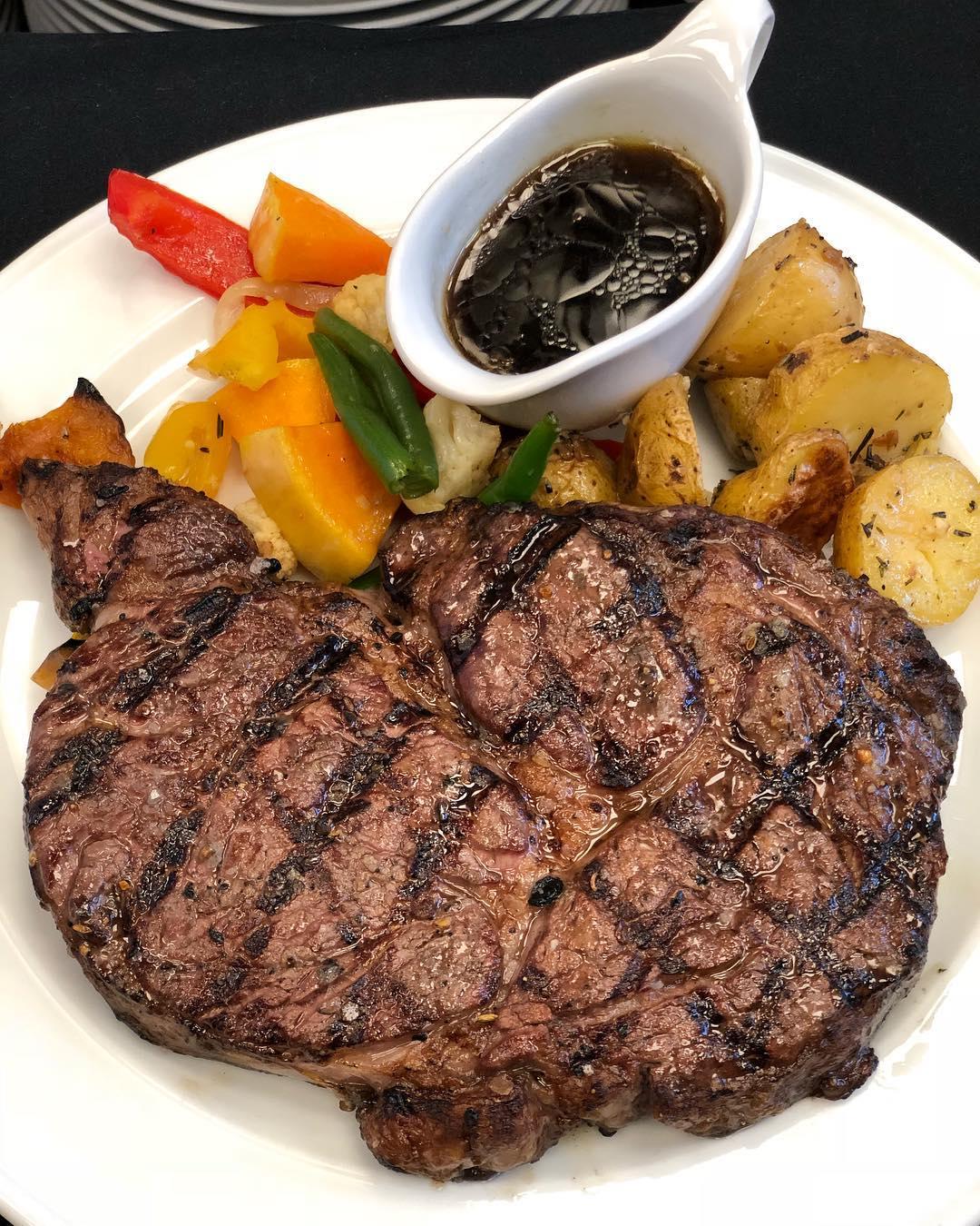 Rosaria menu in Saugus, Massachusetts, USA