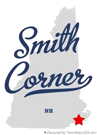 Menu for Smith Corner in Bryson, TX | Sirved