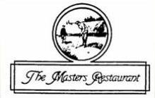 Menu for The Masters Restaurant in Madison Heights, MI | Sirved