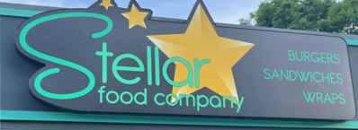 Menu for Stellar Food Co. in Cincinnati, OH | Sirved