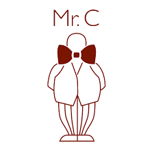 Menu for The Restaurant at Mr. C in Los Angeles, CA | Sirved
