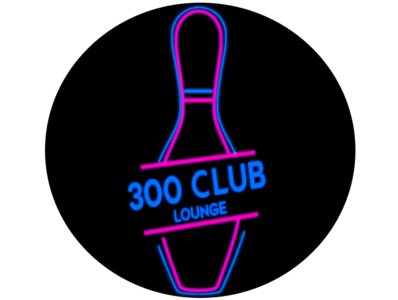 Menu for 300 Club Lounge in Modesto, CA | Sirved