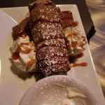 Bistro Eighty Ates menu in Webster, Massachusetts, USA