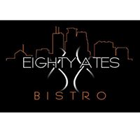 Menu for Bistro Eighty Ates in Webster, MA | Sirved