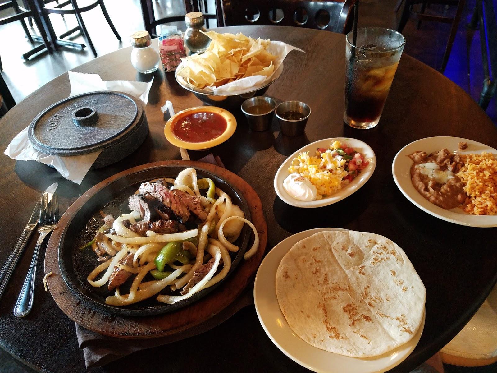 Maria Cuca's Mexican Cuisine menus in Keller, Texas, United States