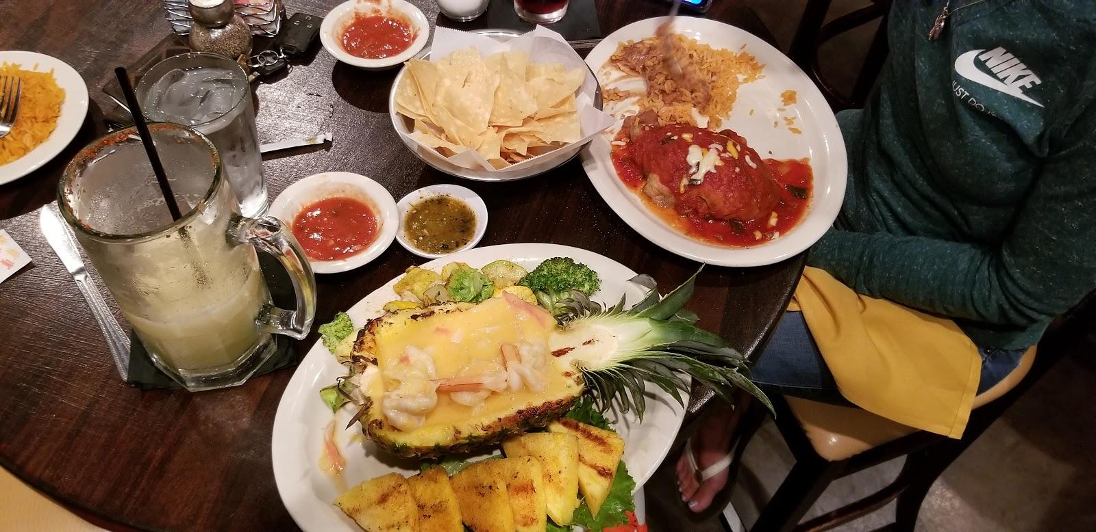 Maria Cuca's Mexican Cuisine menus in Keller, Texas, United States