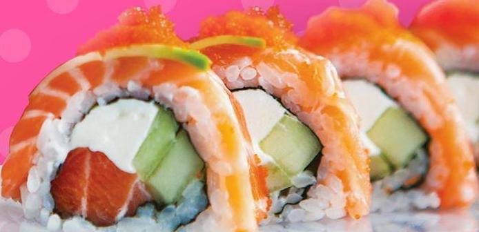 Kurai Sushi & Chinese Buffet McAllen menu in McAllen, Texas, USA