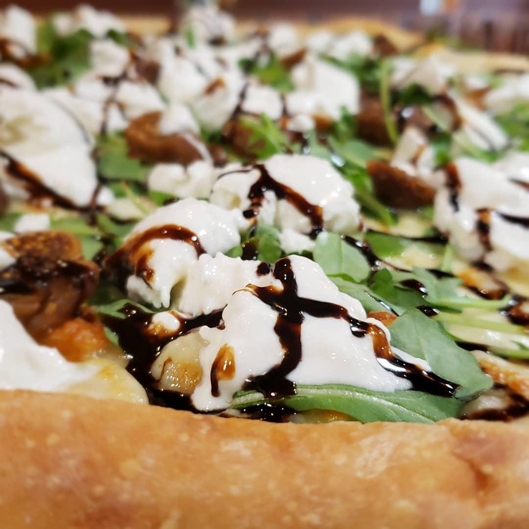 Domenico's Pizzeria menu in Staten Island, New York, USA