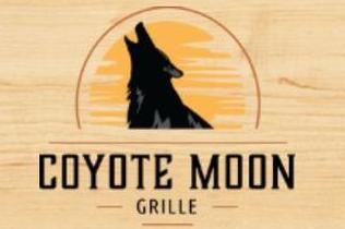 Menu for Coyote Moon Grille Lounge in St Cloud, MN | Sirved