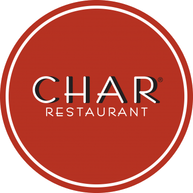 Menu for Char Restaurant in Jackson, MS | Sirved