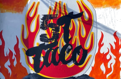 Menu for Five T Taco in Victor, MT | Sirved