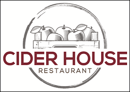 Menu for Cider House Restaurant in Altamont, NY | Sirved