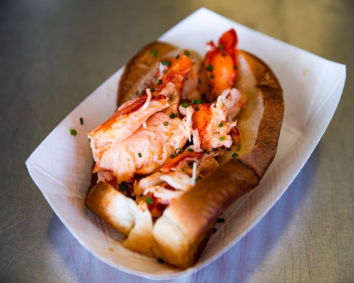 Dockside Cafe menu in Sandusky, Ohio, USA