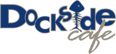 Menu for Dockside Cafe in Sandusky, OH | Sirved