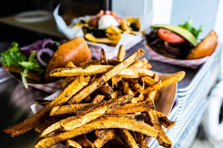 Dockside Cafe menus in Sandusky, Ohio, United States