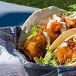 Dockside Cafe menus in Sandusky, Ohio, United States