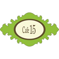 Menu for Café 15 in Oakland, CA | Sirved