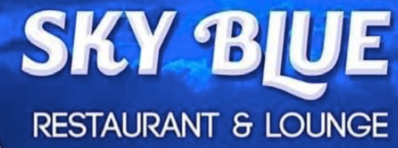 Menu for SKY BLUE RESTAURANT & LONGE in Miami, FL | Sirved