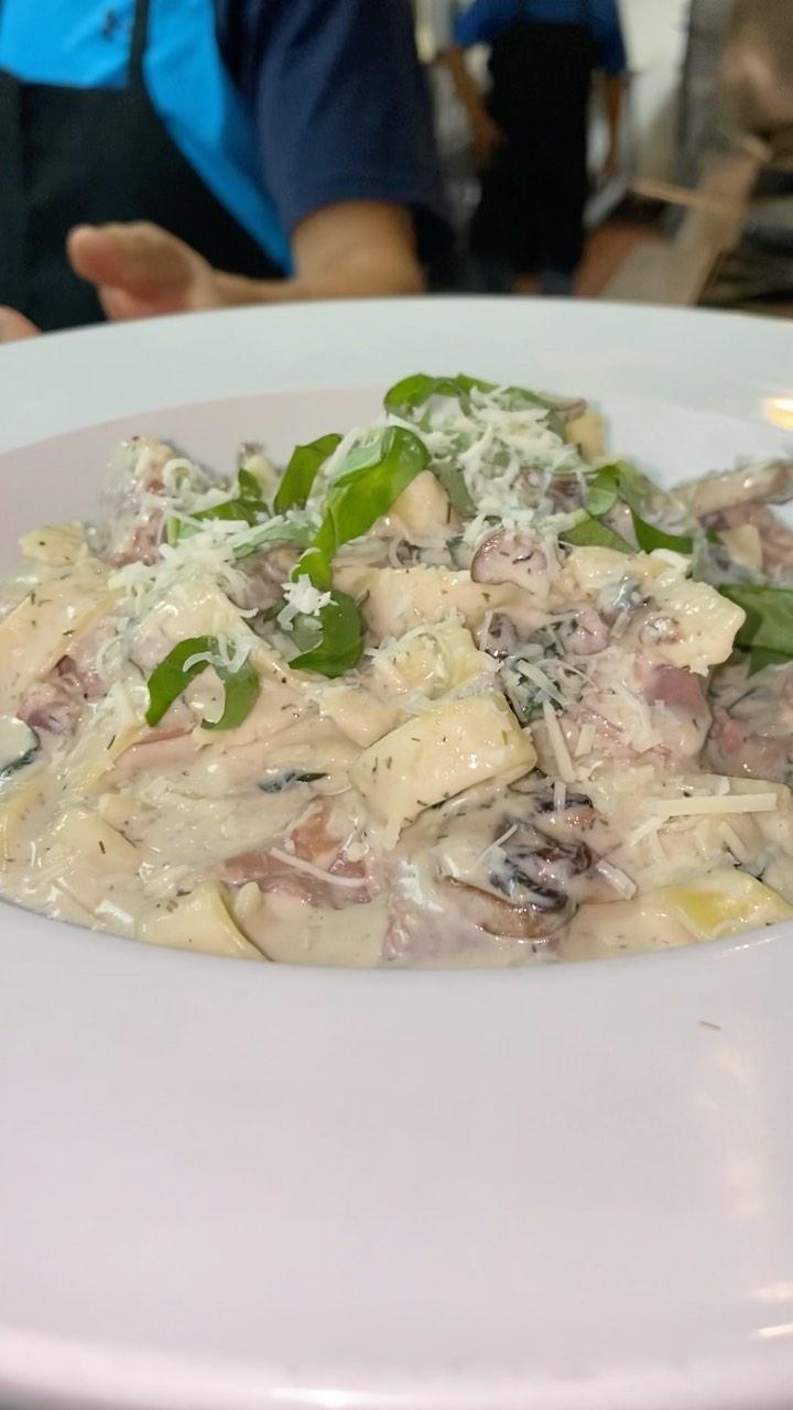 Albi's Vite Italian Kitchen menu in San Antonio, Texas, USA