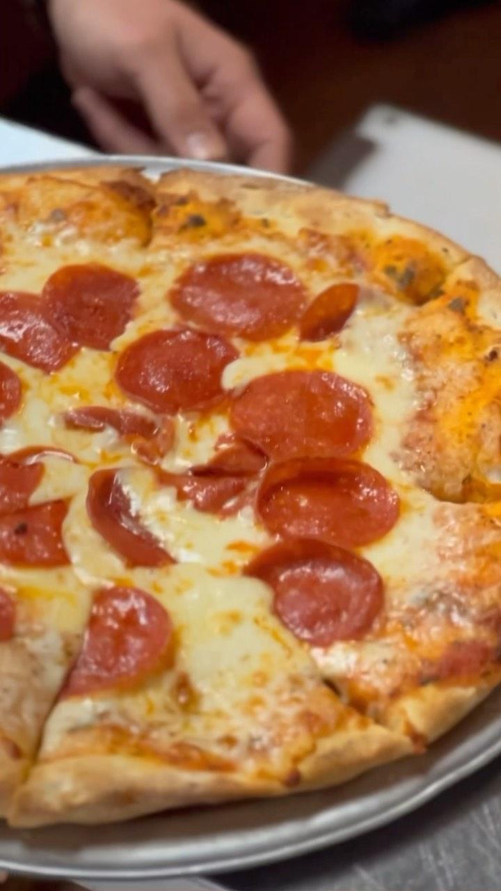 Albi's Vite Italian Kitchen menu in San Antonio, Texas, USA