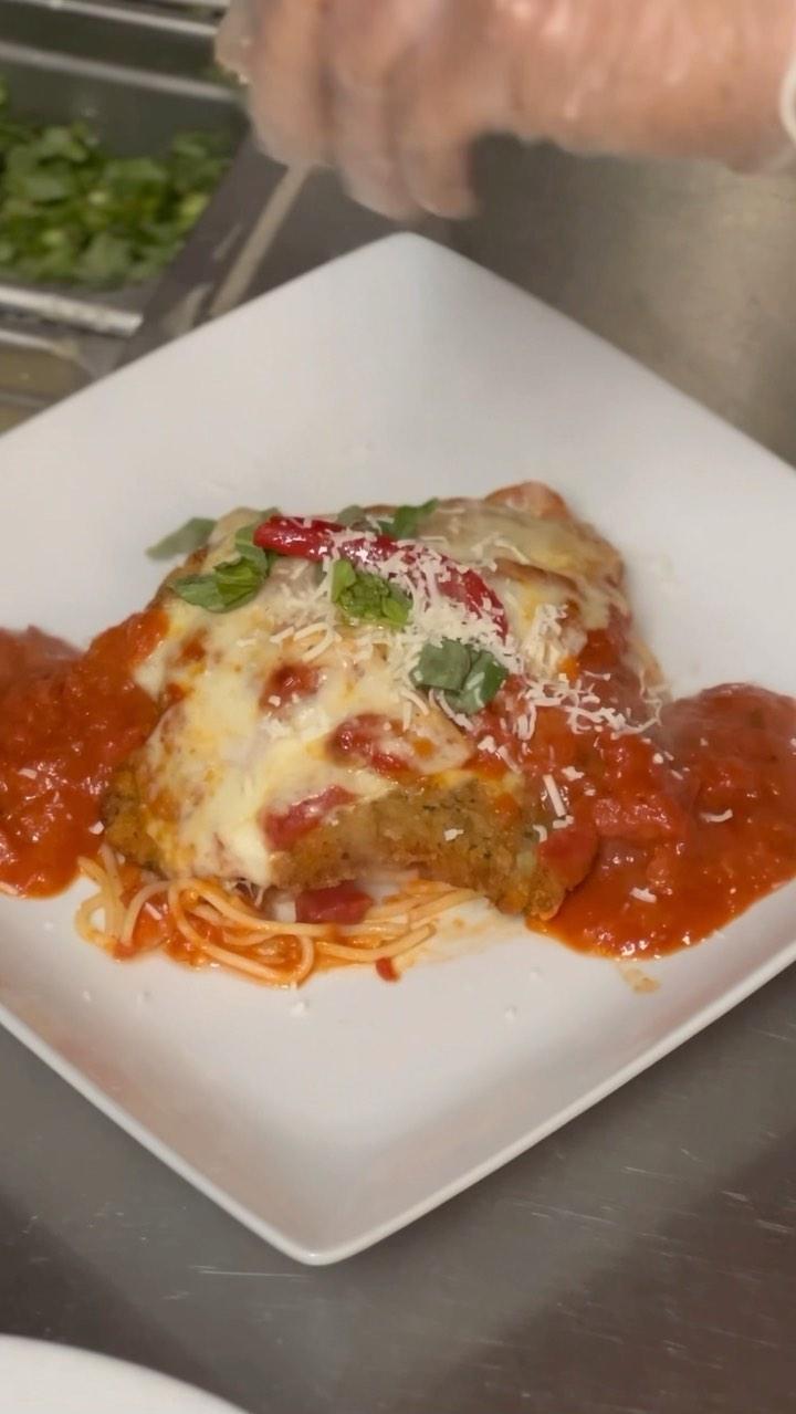 Albi's Vite Italian Kitchen menu in San Antonio, Texas, USA