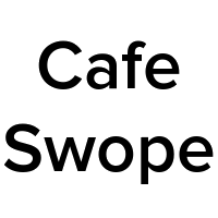 Menu for Cafe Swope in Woods Hole, MA | Sirved