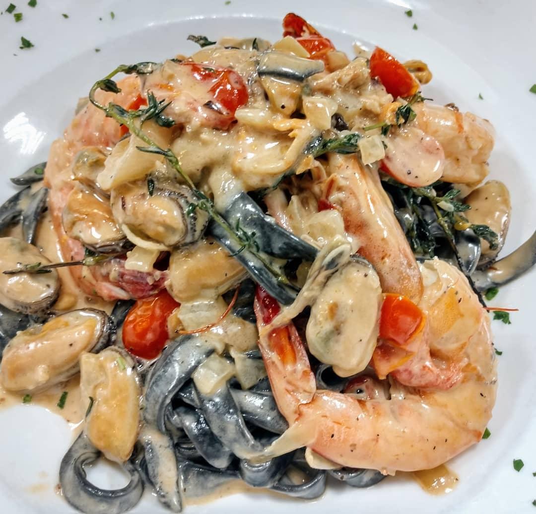 Via Veneto Italian Ristorante menus in Brick Township, New Jersey ...