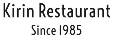 Menu for Kirin in Santa Rosa, CA | Sirved