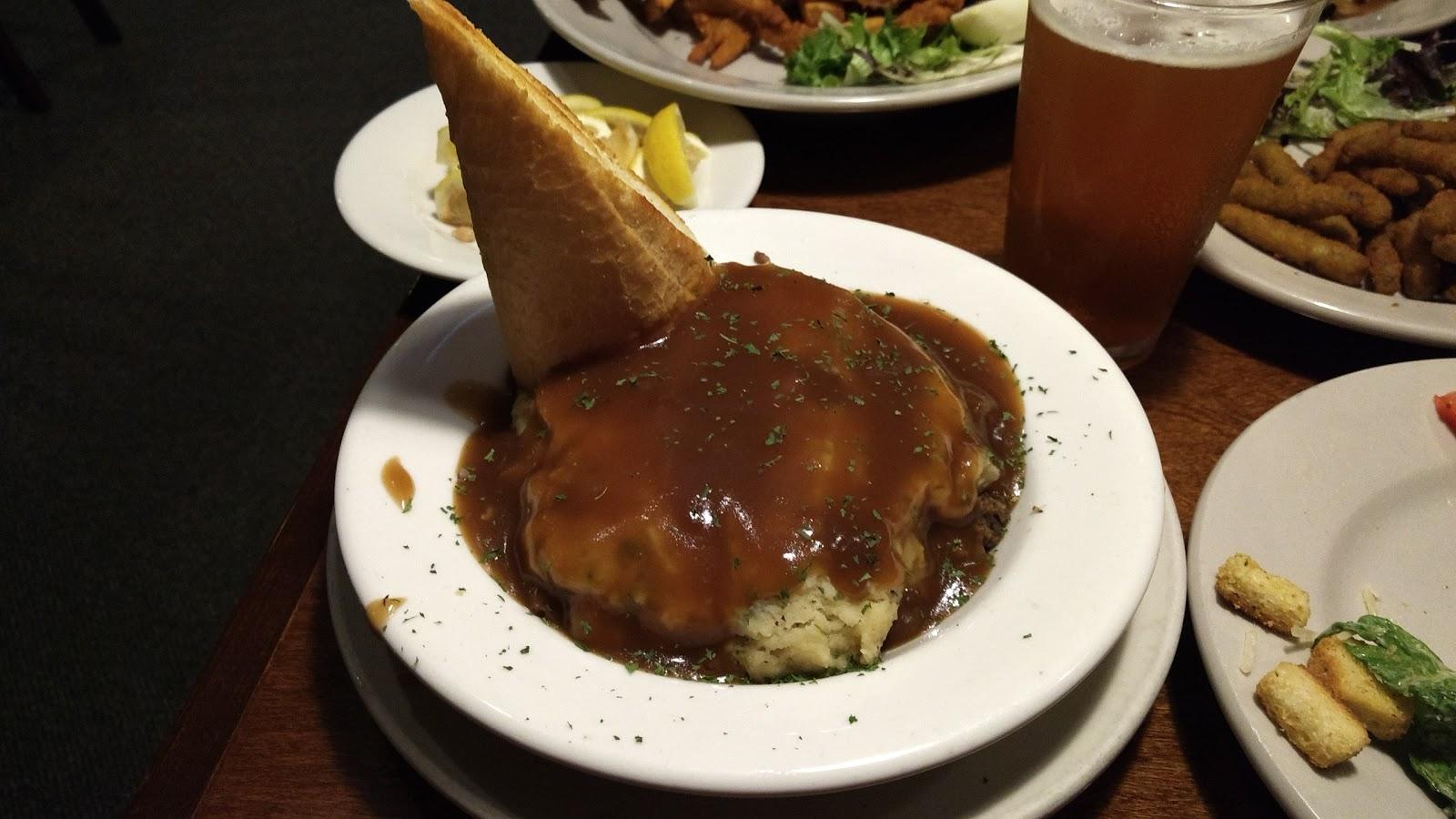 O'Keefe's Irish Pub & Restaurant menus in Tavares, Florida, United States