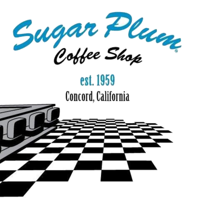 Sugar Plum Coffee Shop Menu - Concord, California | Sirved