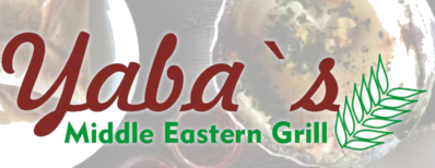 Menu for Yaba’s Food & Middle Eastern Grill in Chicago, IL | Sirved