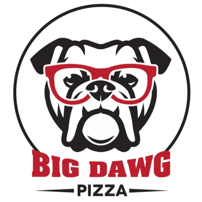 Big Dawg Pizza menu in Noblesville, Indiana, USA