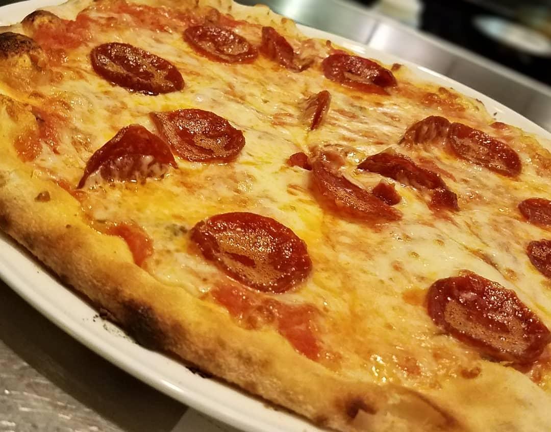 Siena Italian Authentic Trattoria and Deli menu in Las Vegas, Nevada, USA