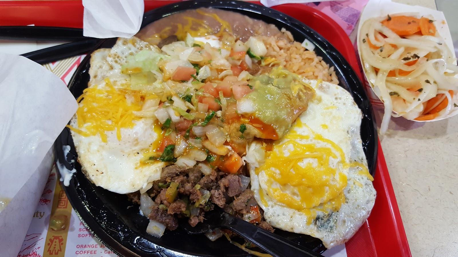 Riliberto’s Fresh Mexican menus in Prescott, Arizona, United States
