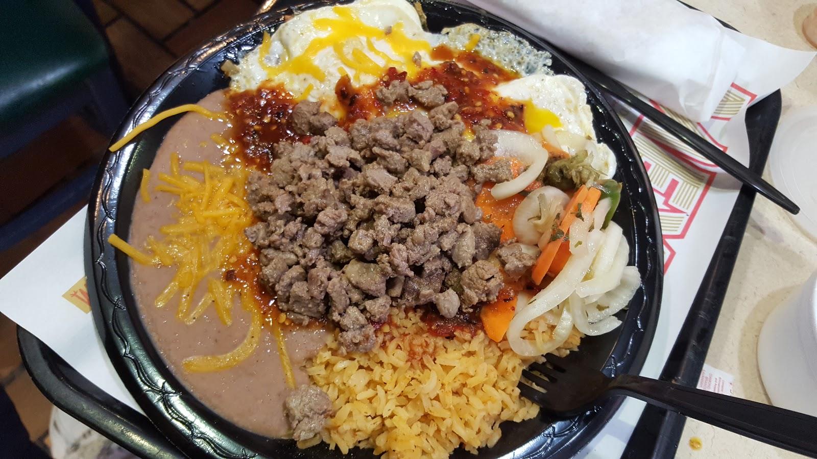 Riliberto’s Fresh Mexican menus in Prescott, Arizona, United States