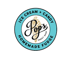 Menu for Pop's Sweet Shop in Spring Hill, KS | Sirved