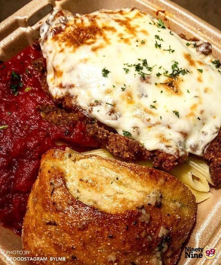 99 Restaurants menu in Bristol, Connecticut, USA