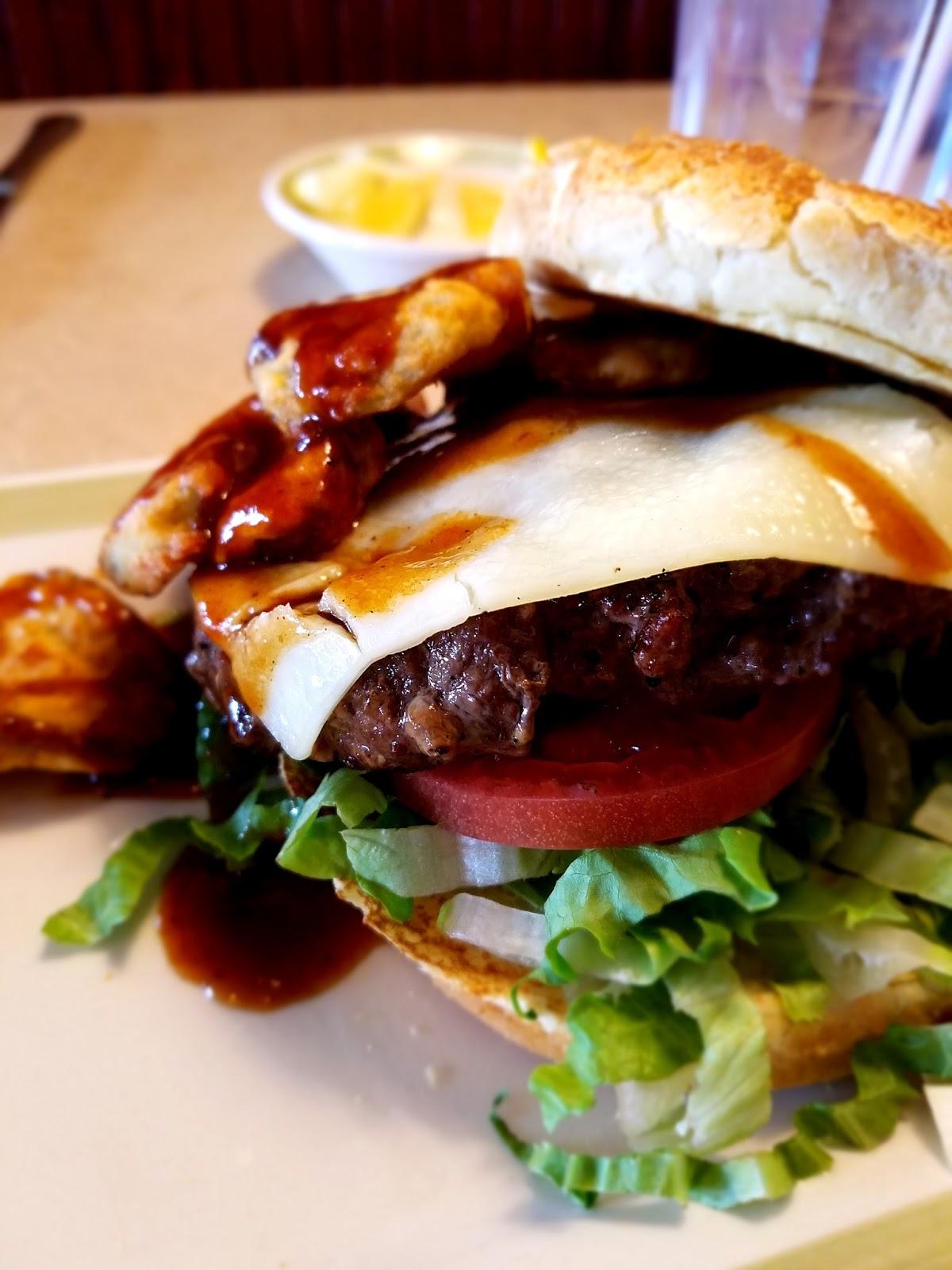 99 Restaurants menu in Bristol, Connecticut, USA